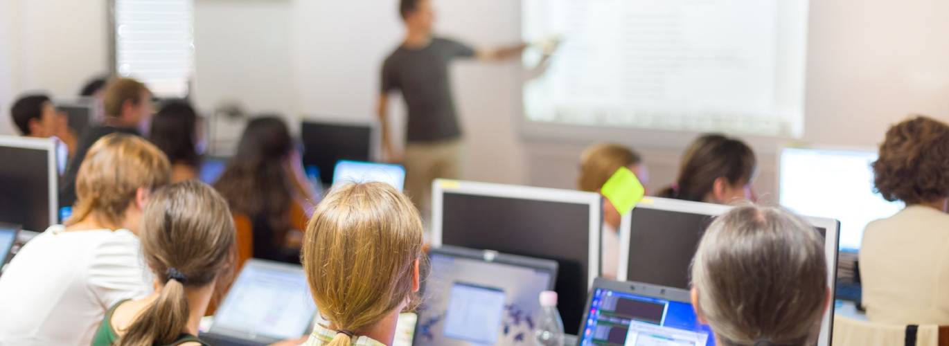 Digital Marketing Training Institute in Noida | EZ Trainings